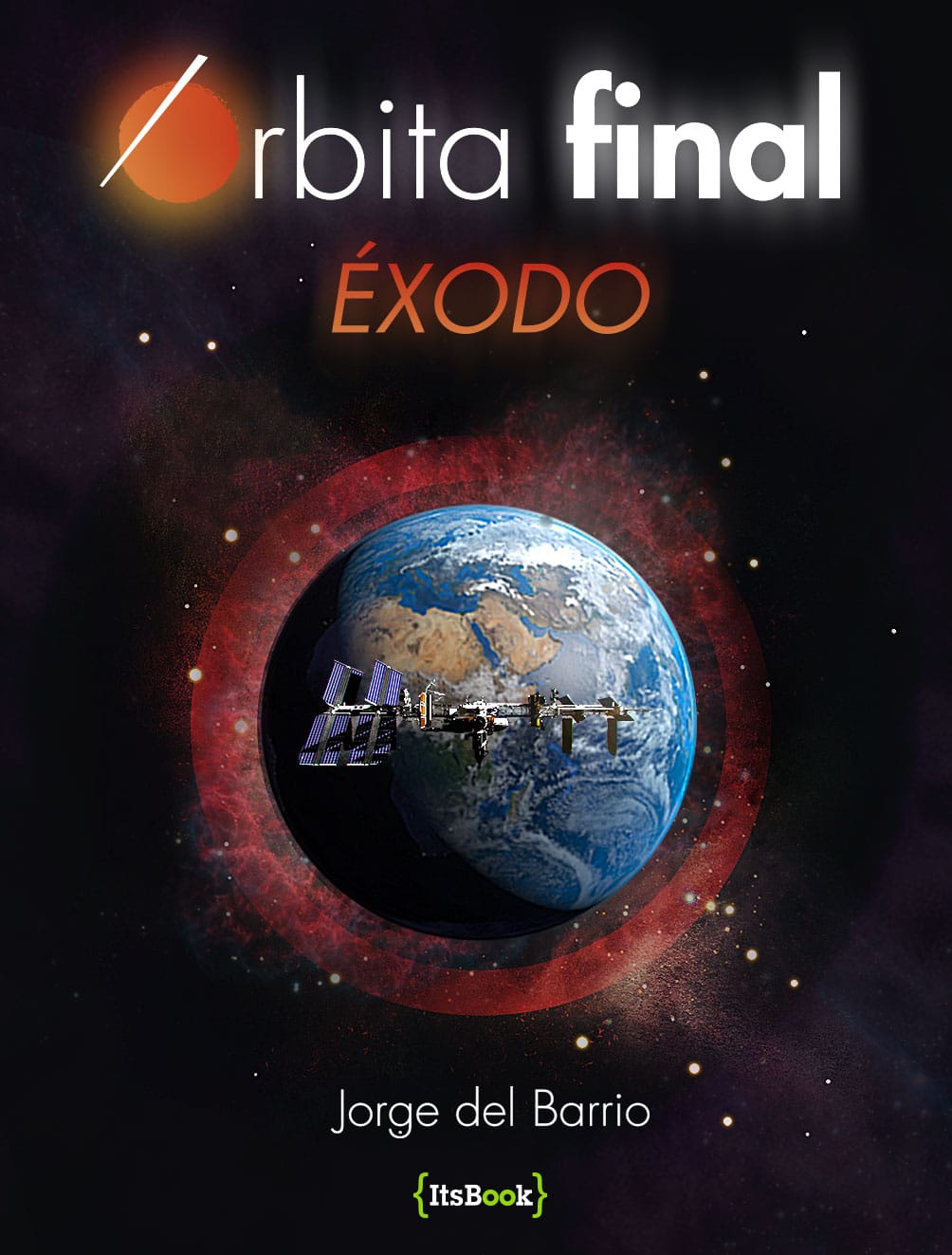 Cómo realizar la portada de un libro electrónico